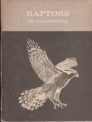 Raptors of California: Mallette, Robert D: Amazon.com: Books