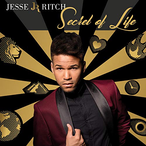 Play Secret of Life by Jesse Ritch on Amazon Music