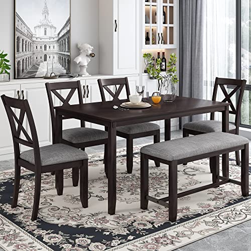 Top 10 Kitchen Tables For Families of 2022 - Katynel