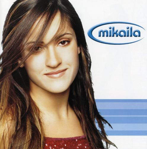 Mikaila - Mikaila [Includes Bonus Track] - Amazon.com Music