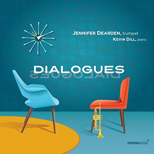 Amazon Music - Jennifer Dearden & Kevin DillのDialogues - Amazon.co.jp