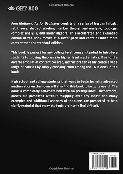 The 30 Pure Mathematics To Read In February 2025 - Cherry Picks