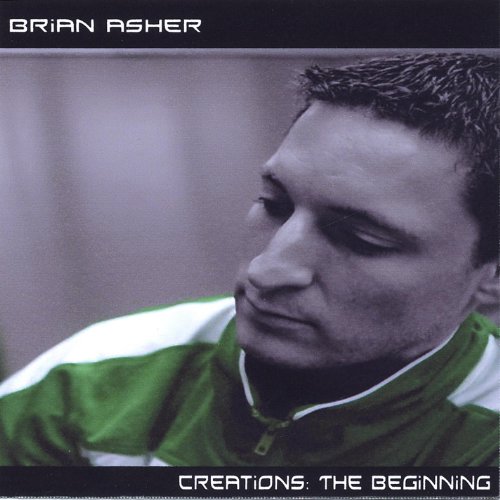 Play Creations: The Beginning by Brian Asher on Amazon Music