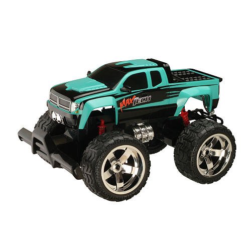 1:10 Scale Custom Design Truck - A : Amazon.in: Toys & Games