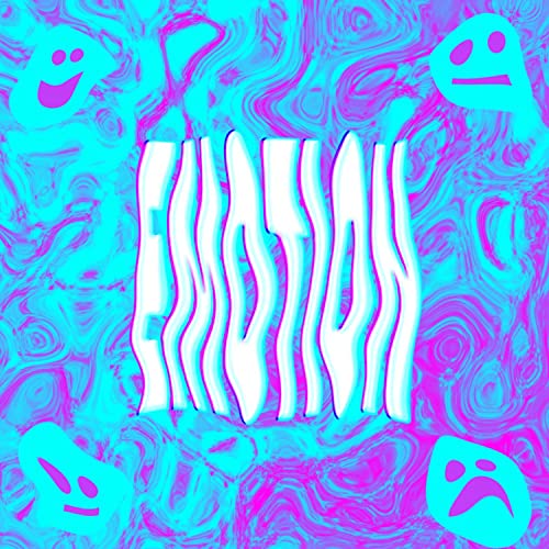 Emotion by pozy on Amazon Music - Amazon.com