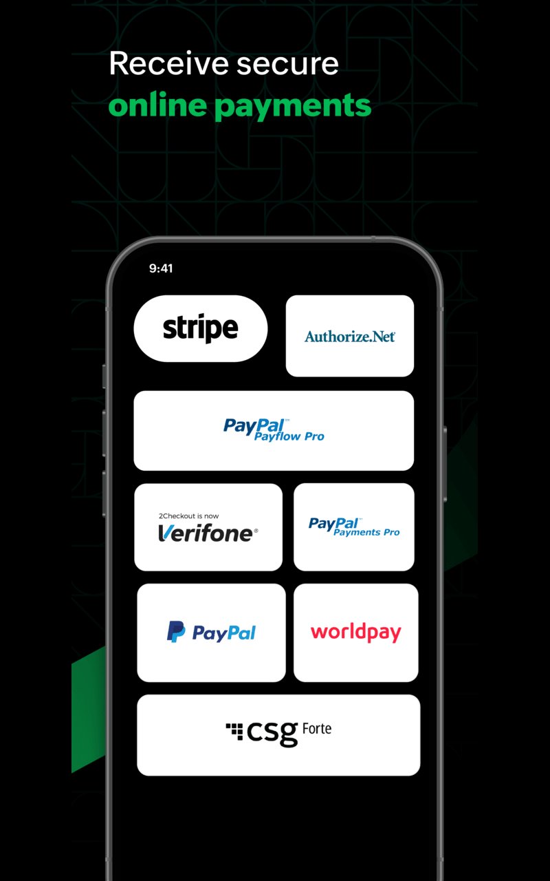 Billing App - Zoho Billing - App on Amazon Appstore