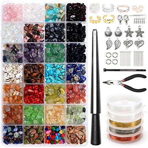 Comparison Of Best Jewelry Making Kit For Adults 2023 Reviews comparison-of-best-jewelry-making-kit-for-adults-2023-reviews