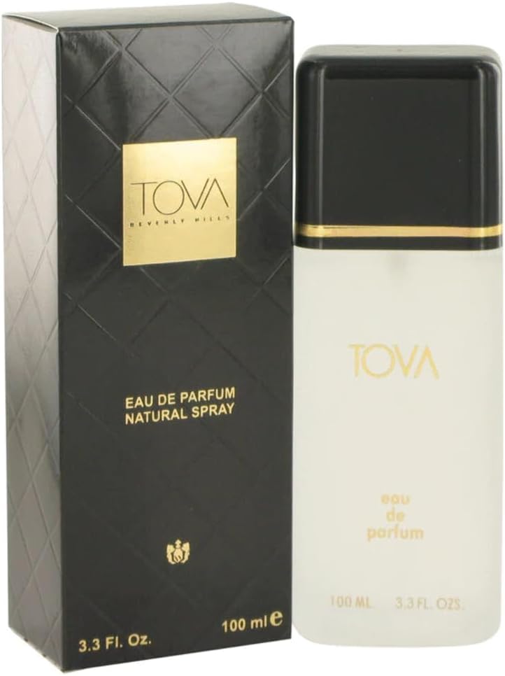 Amazon.com : Tova Signature Perfume Fragrance Collection - 4 Piece ...