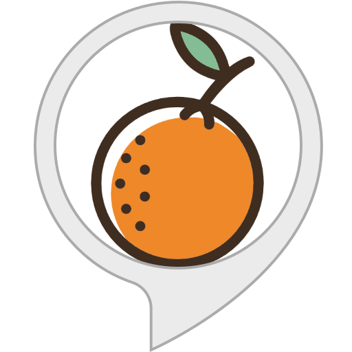 Amazon.co.uk: Something Orange : Alexa Skills