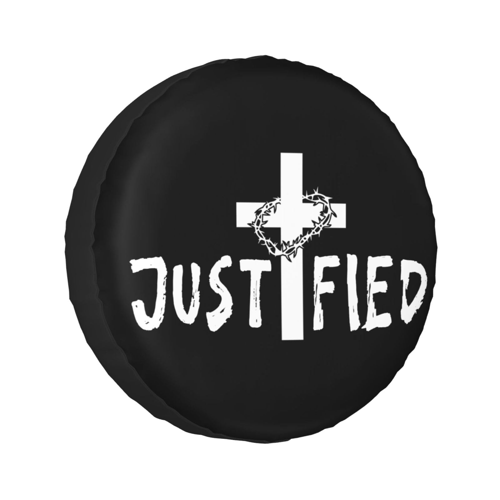 Romans 116 Logo