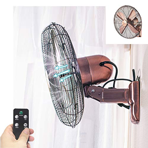 Ventilator Wandmontage – Die 15 besten Produkte im Vergleich - Heim ...