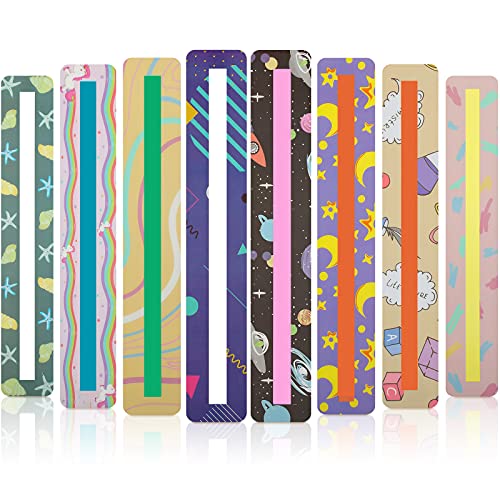 The 28 Best Reading Guide Strips & Pages of 2025 [Verified] - Cherry Picks