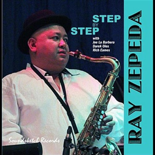 Play Step By Step by Ray Zepeda on Amazon Music