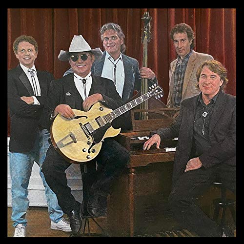 Play The Sin City Band by The Sin City Band on Amazon Music Unlimited