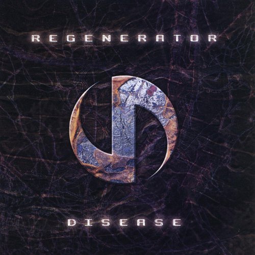 Amazon.com: Disease : Regenerator: Digital Music