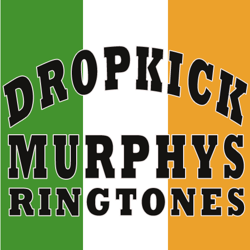 Dropkick Murphys Ringtones Fan App - App on Amazon Appstore