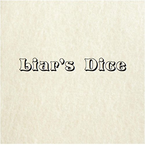 Amazon.com: Liar's Dice : Mojo Pin: Digital Music
