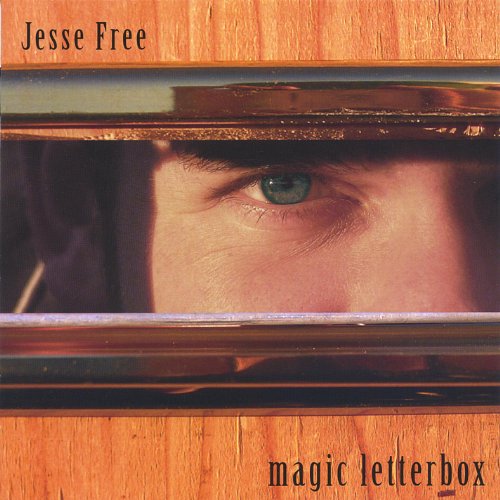 Amazon.com: Magic Letterbox : Jesse Free: Digital Music