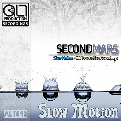 Play Slow Motion by Second Mars on Amazon Music