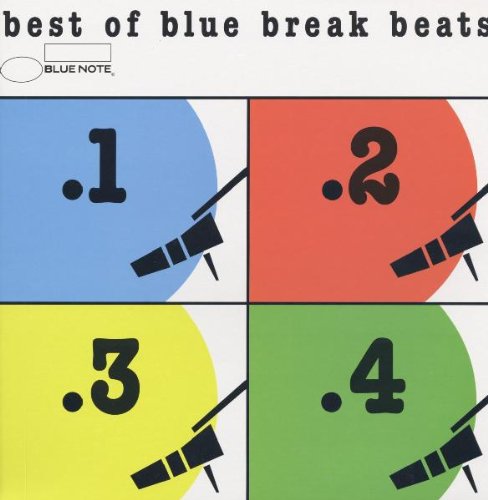 Amazon.com: BEST OF BLUE BREAK BEATS: CDs & Vinyl
