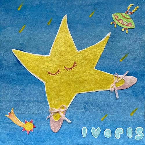 Play shy love by Ivoris on Amazon Music