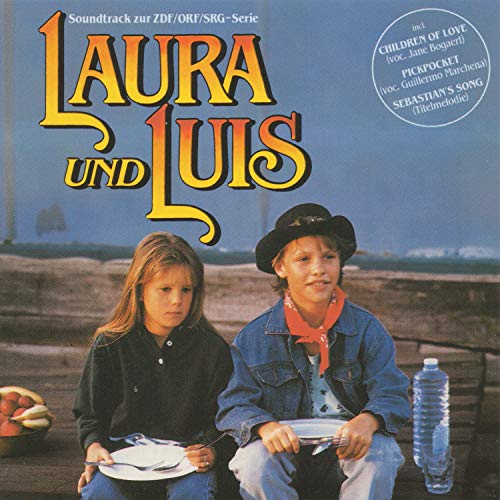 Play Laura und Luis by Sigi Schwab on Amazon Music