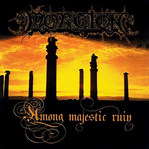 Morgion - Among Majestic Ruin - Amazon.com Music