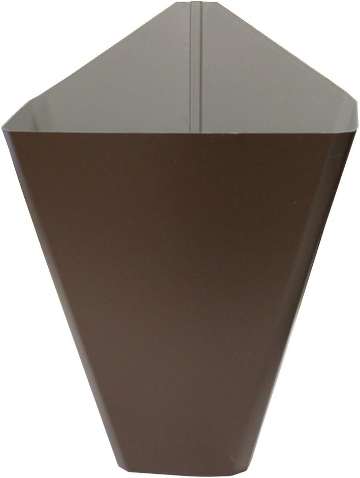 Amazon.com: 3x4 Downspout Funnel