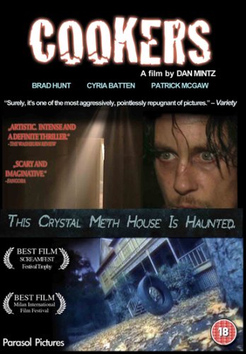 Amazon.com: Cookers [DVD] : Movies & TV