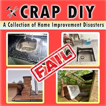 Crap DIY - A Collection of Home Improvement Disasters: Epic Renovation ...