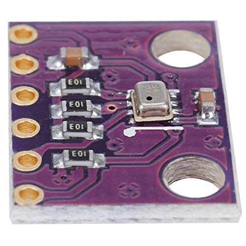 3NH® BMP280 Pressure Sensor Module Replace BMP180 for Arduino High Precision ATM T6V5 : Amazon ...