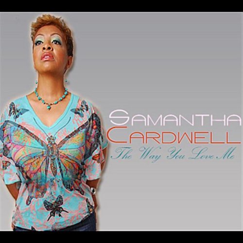 Play The Way You Love Me by Samantha Cardwell on Amazon Music