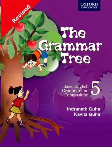 Amazon.in: Buy Grammar Tree 5 Book Online at Low Prices in India ...