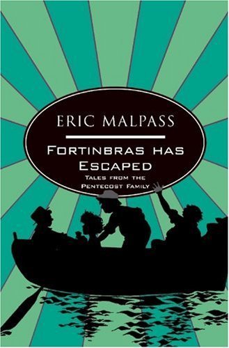 Fortinbras Has Escaped: 3 (Pentecost): Amazon.co.uk: Malpass, Eric ...