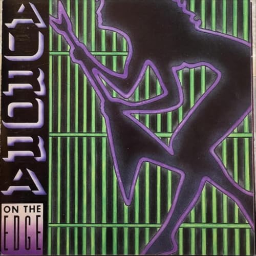 Play Aurora: On The Edge by Lyle Ronglien on Amazon Music