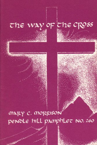 The Way of the Cross: Stefan Kramar: 9780875742601: Amazon.com: Books