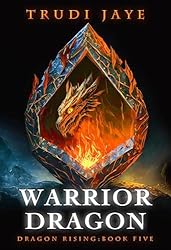 Hidden Dragon (Dragon Rising Urban Fantasy Series Book 1) - Kindle ...