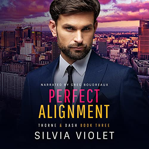 Amazon.com: Perfect Alignment: Thorne and Dash, Book 3 (Audible Audio ...