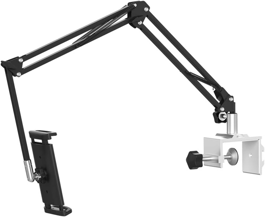 Amazon.com: Victiv Phone Holder iPad Stand for Bed, Tablet Mount for ...