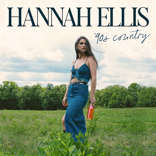 '90s Country by Hannah Ellis on Amazon Music - Amazon.co.uk