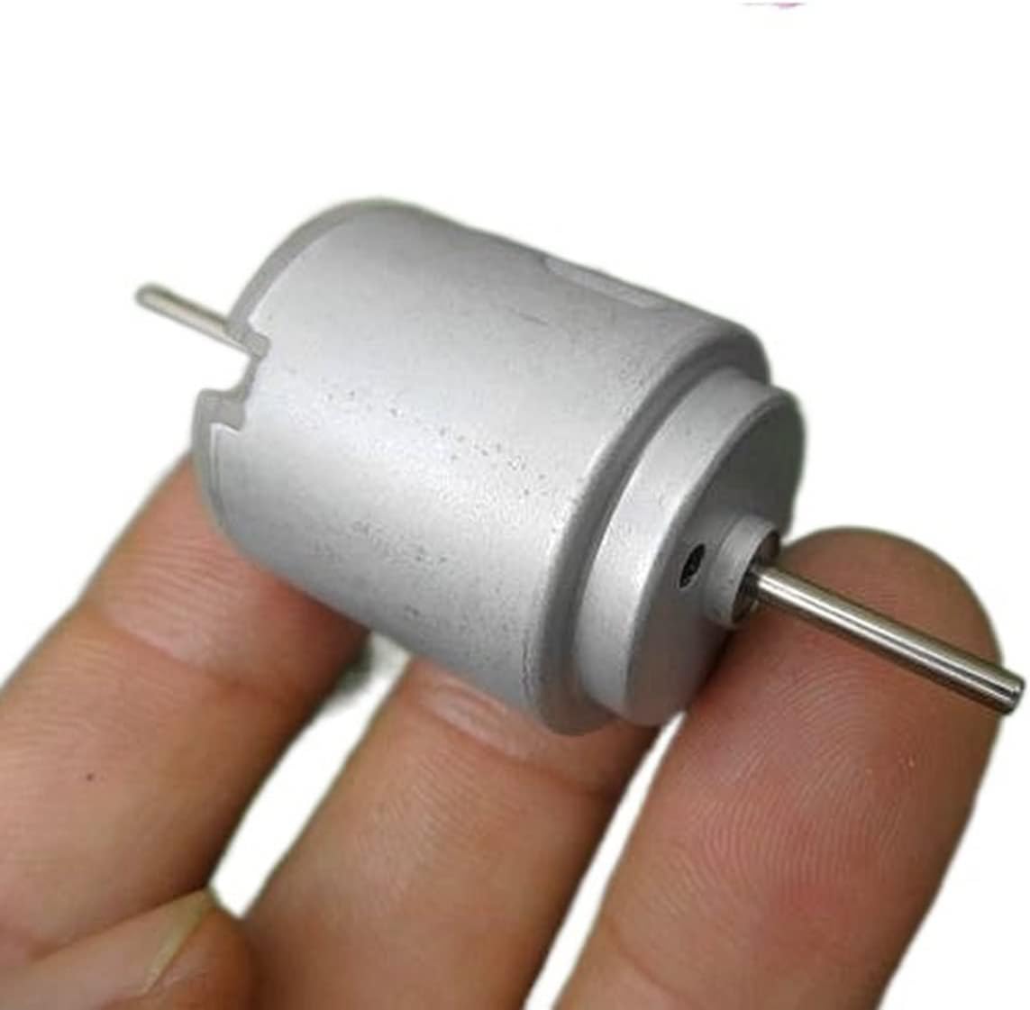 Amazon.com: Model Power Miniature Electric Toy Motor, DIY Toy Motor ...
