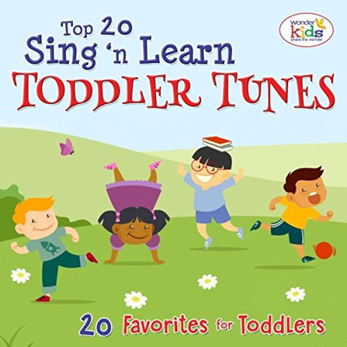 Play Top 20 Sing 'n Learn Toddler Tunes by The Wonder Kids on Amazon Music