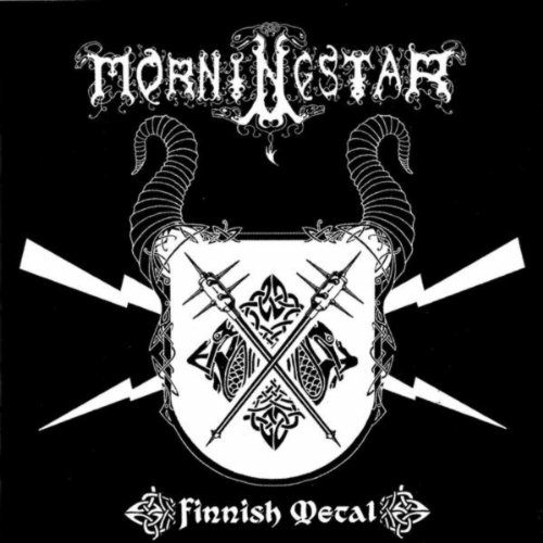 Play Finnish Metal by Morningstar on Amazon Music