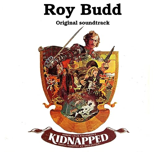 Play Kidnapped (Original Motion Picture Soundtrack) by Roy Budd on ...