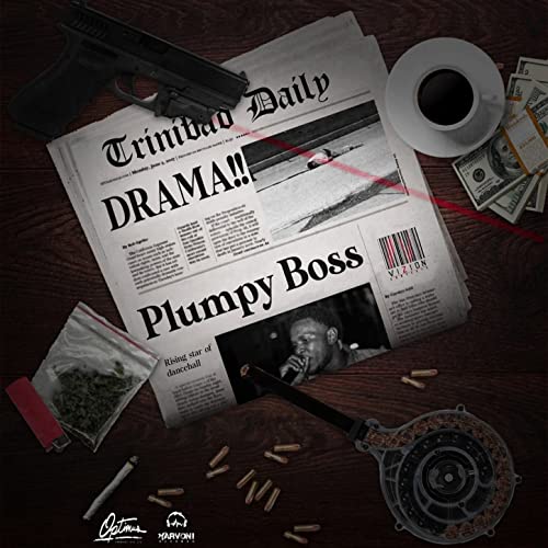 Play Drama by Plumpy Boss on Amazon Music