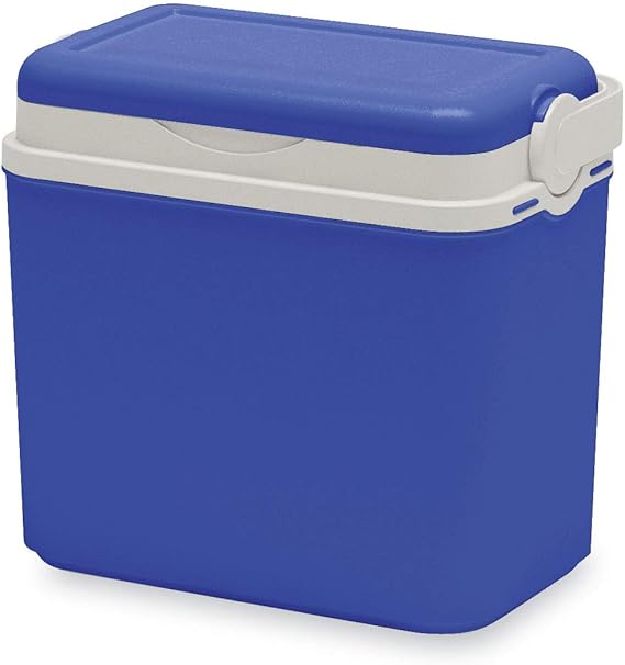 URBNLIVING Large 10L Cooler Boxes Camping Beach Travel Picnic Food ...