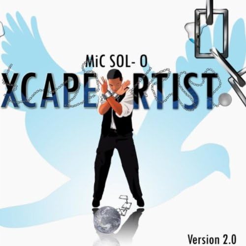 Amazon.com: Xcape Artist : Mic Sol-O: Digital Music