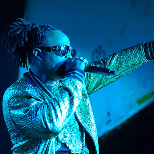 Play Music Mirror by Bobby Booshay on Amazon Music