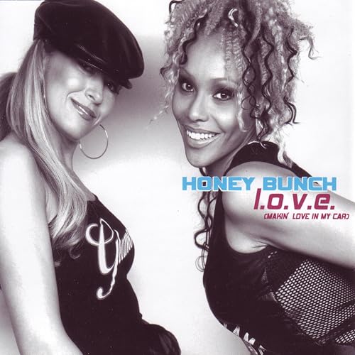 Amazon.com: L.O.V.E. (Makin' Love in My Car) : Honey Bunch: Digital Music