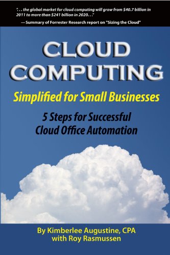100 Best-Selling Cloud Computing Books of All Time - BookAuthority
